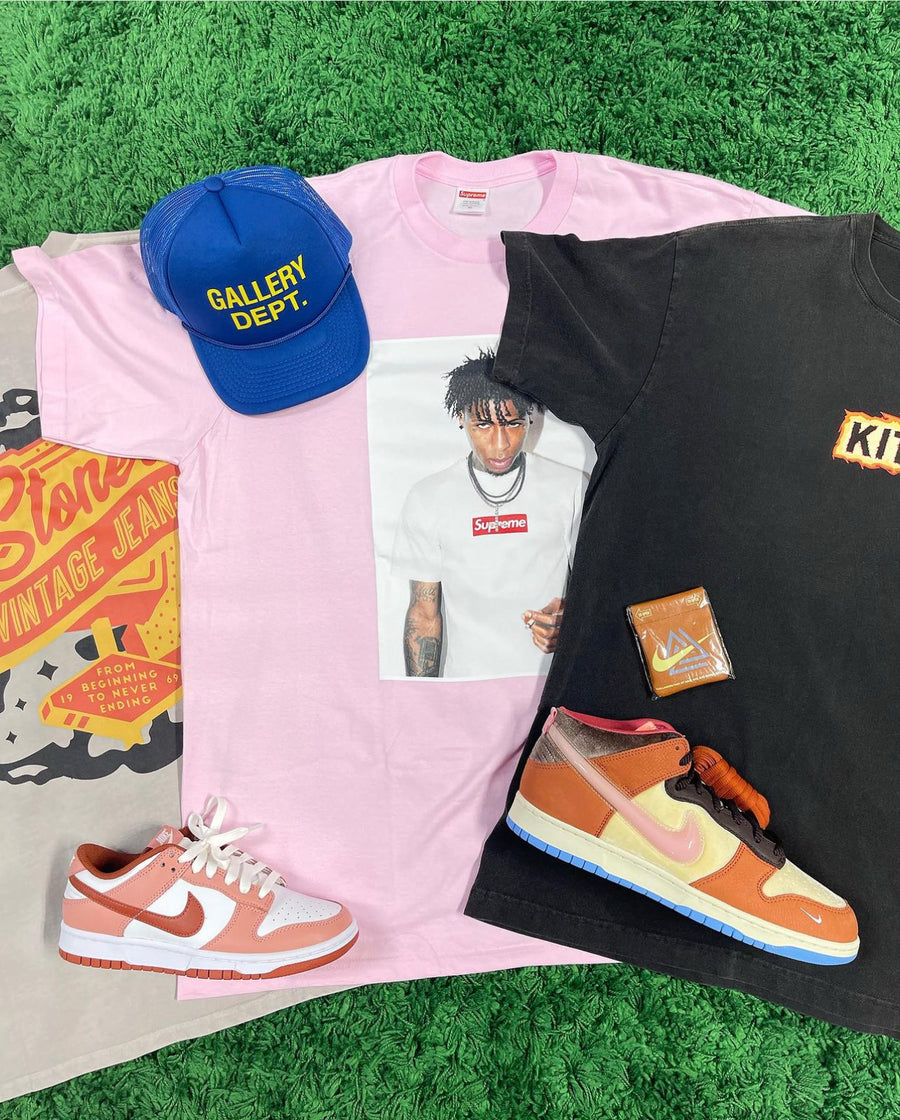 Kicks n' Cuts Barbershop